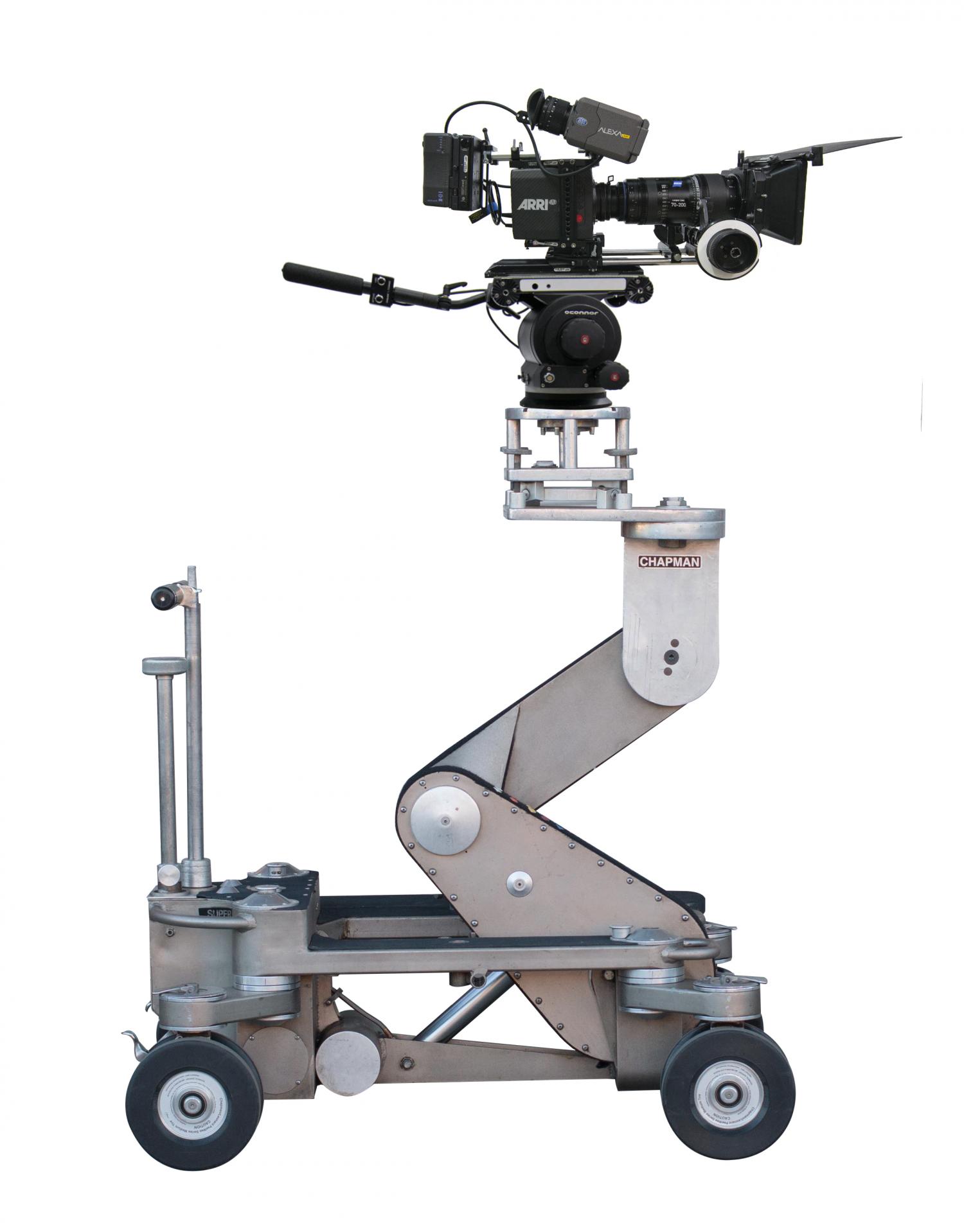 Workshops - Canadian Society of Cinematographers