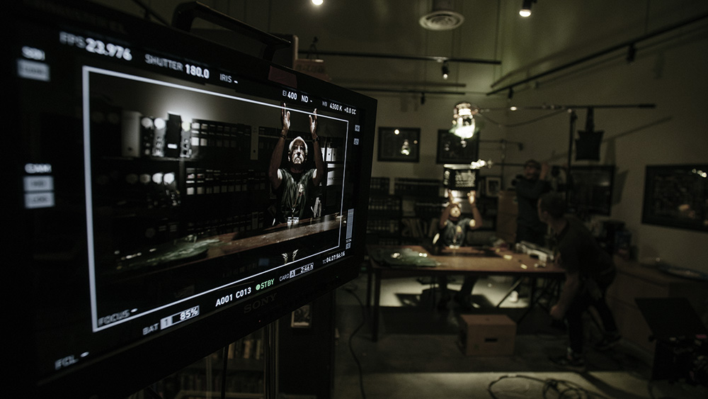 Education - Canadian Society of Cinematographers