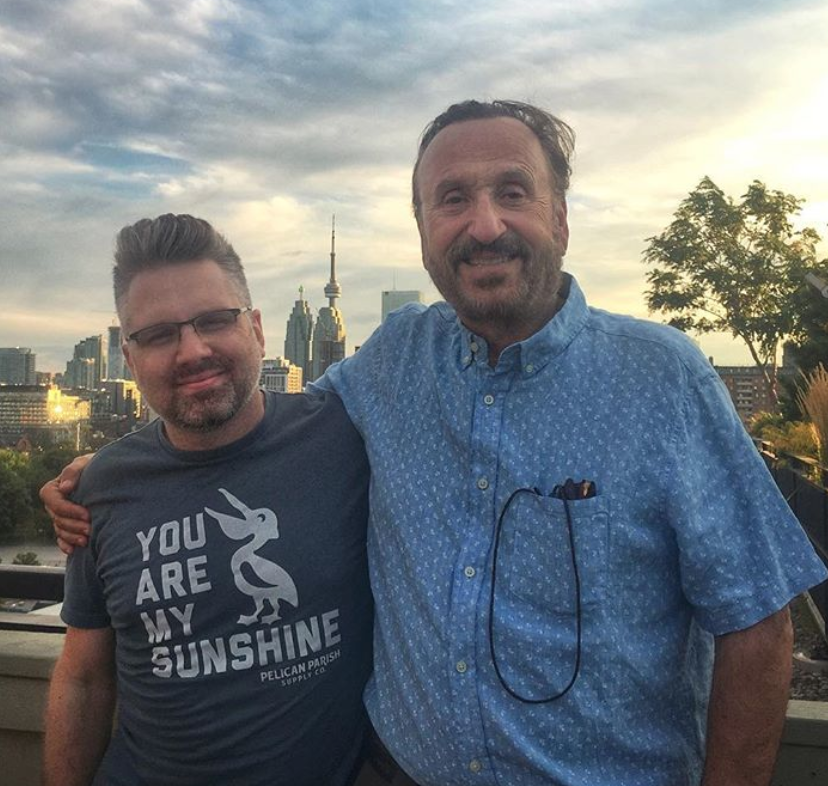 CSC Screening | "The Abyss" in 70mm Q+A with Mikael Salomon ASC ...