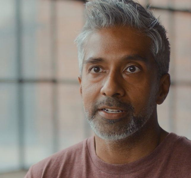 CSC Insight Series Launch - Canadian Society of Cinematographers