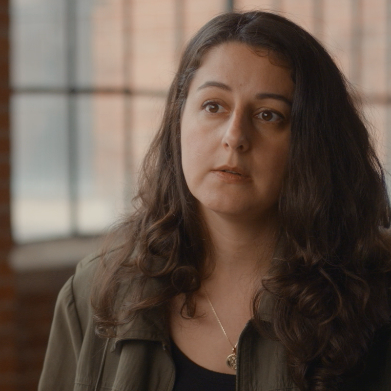 New Insight Series Video - Canadian Society of Cinematographers