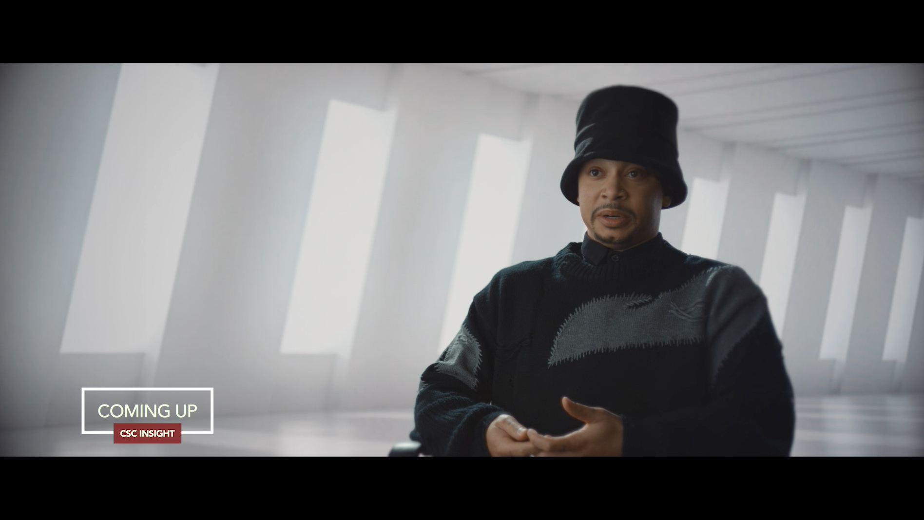 CSC Insight: Jordan Oram Associate Member - Canadian Society of ...