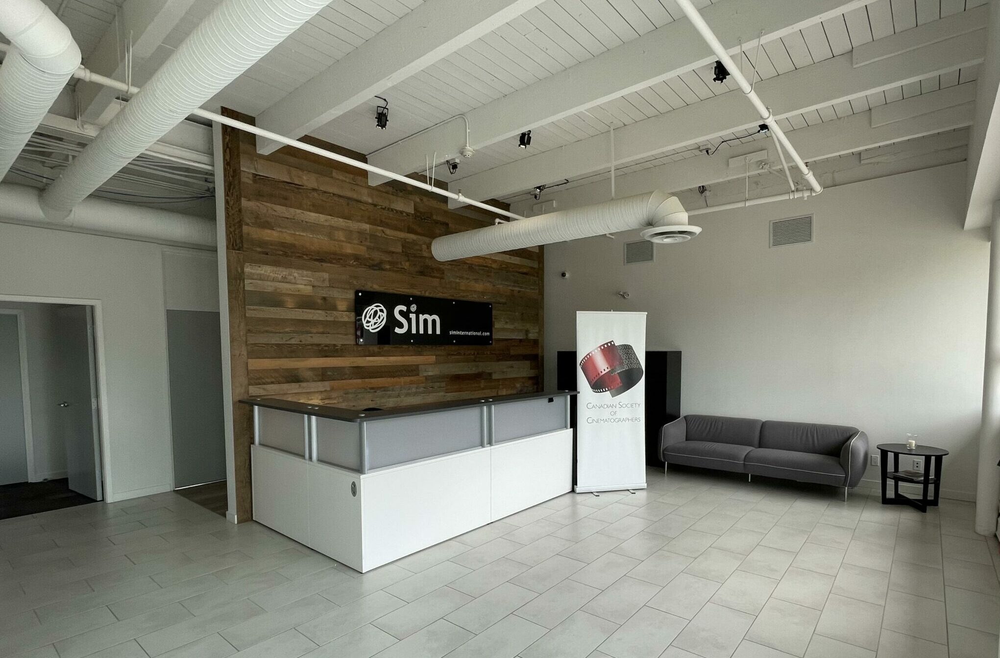 CSC announces Sim will house its new western offices - Canadian Society ...