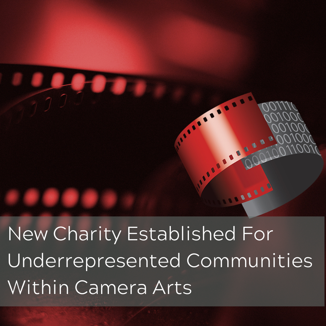 New Charity Established to Open Opportunities for Underrepresented ...