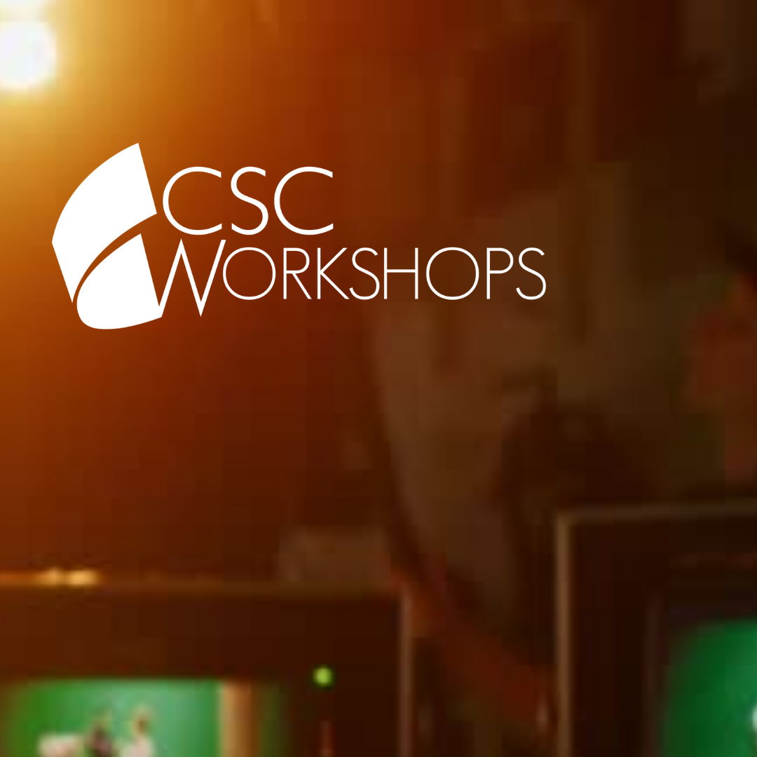 Virtual Production Masterclass Vancouver - Canadian Society of Cinematographers
