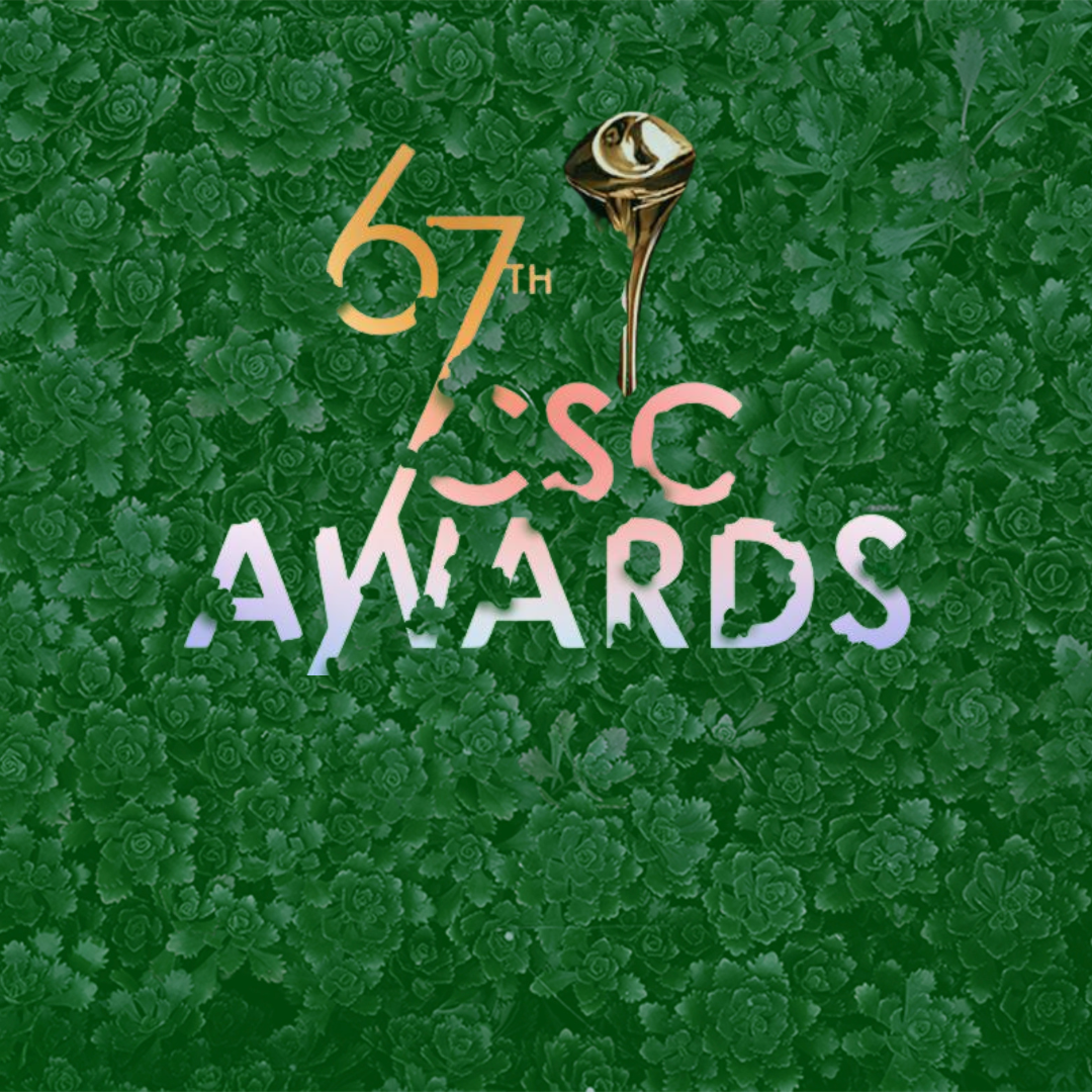 2024 CSC AWARDS - Canadian Society of Cinematographers