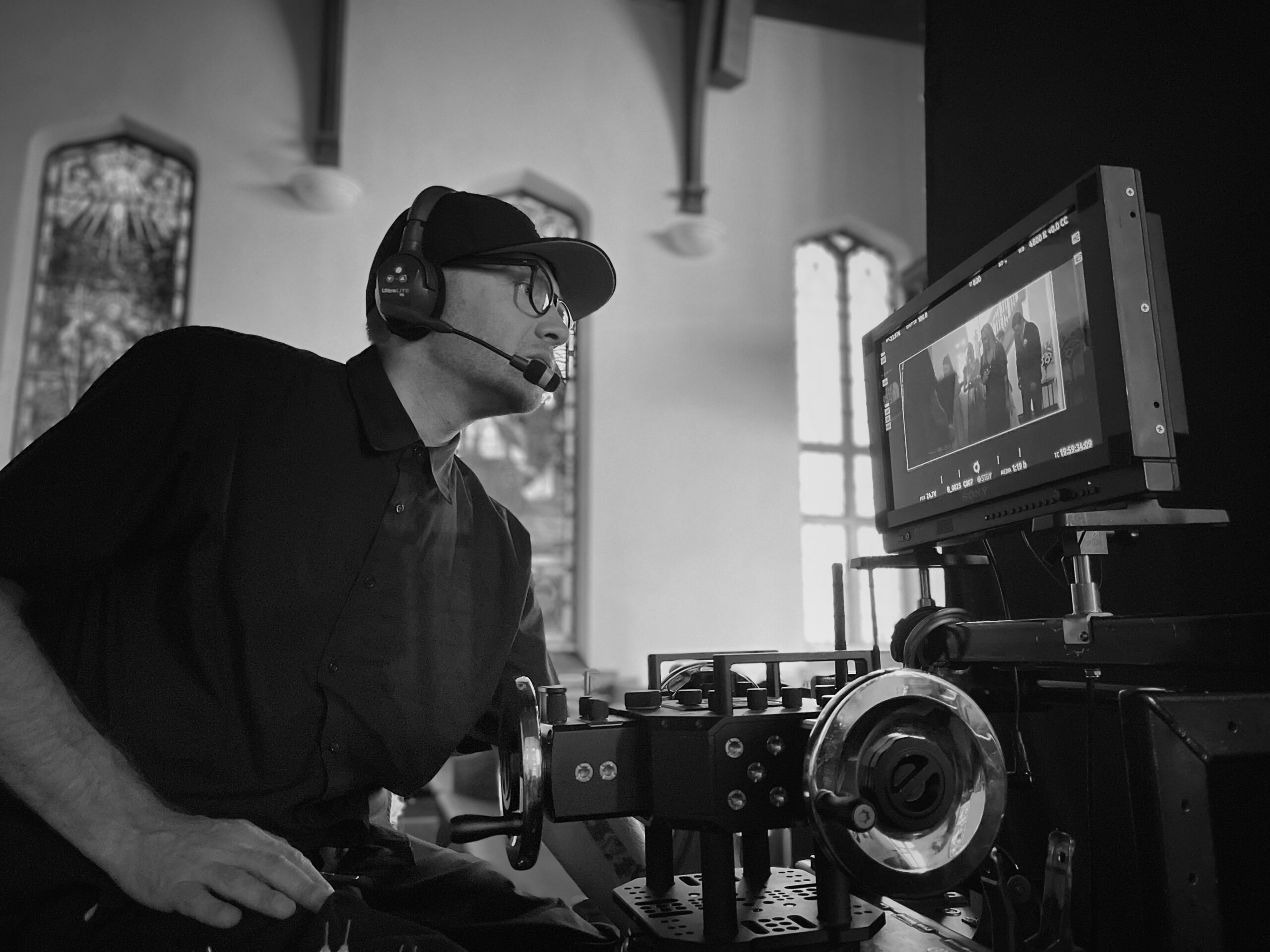 The CSC Welcomes New Full Member, AA Scott McClellan CSC - Canadian ...