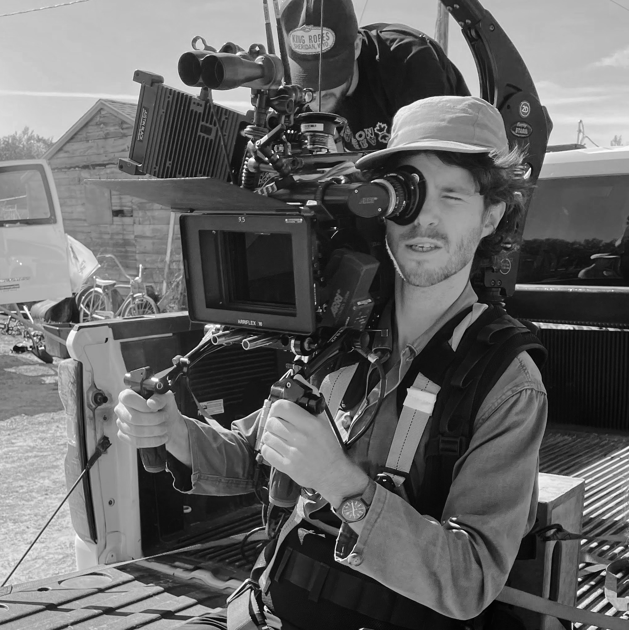 The CSC Welcomes New Full Member, Justin Black CSC - Canadian Society ...