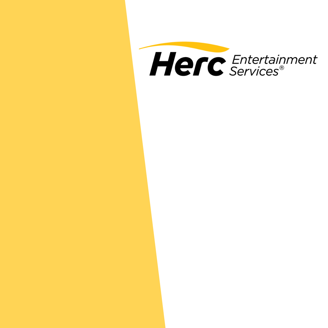 CSC Announcing Support from Herc Entertainment Services for On-set ...