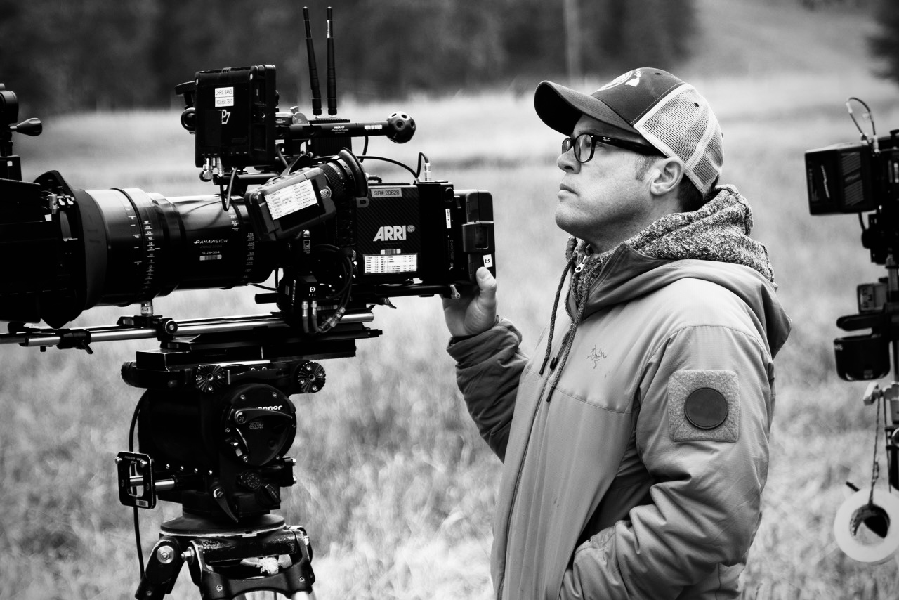 The CSC Welcomes New Full Member, Jarrett Craig CSC - Canadian Society ...