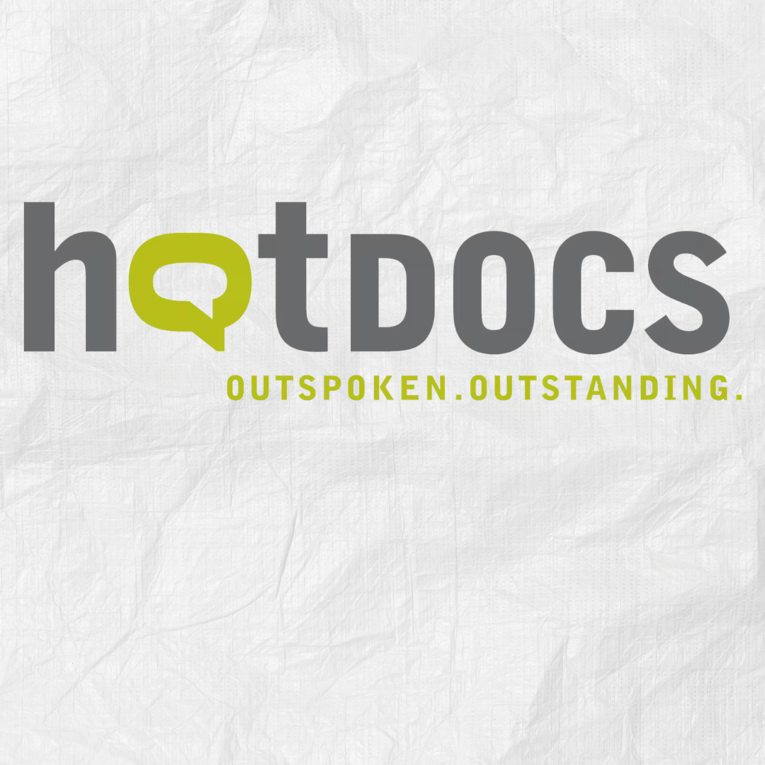 CSC Members at Hot Docs - Canadian Society of Cinematographers